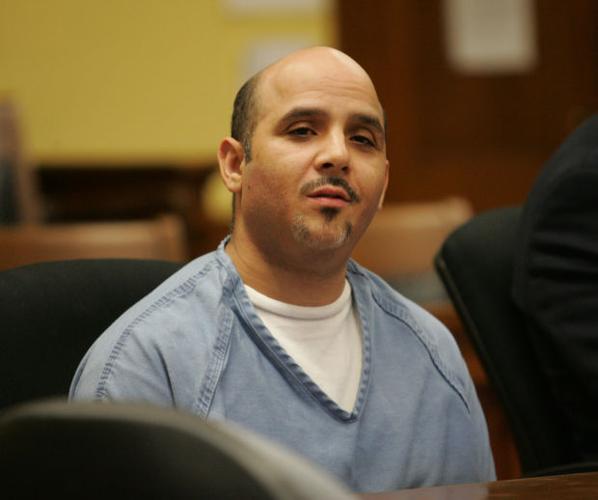 Court reconsiders probation for Cesar Alicea after confrontations