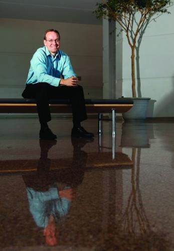 Chad Feldman: A leap of faith with friends pays off