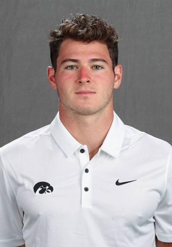 Charlie Jones enters transfer portal