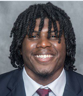 Pettway steps up for Cyclones
