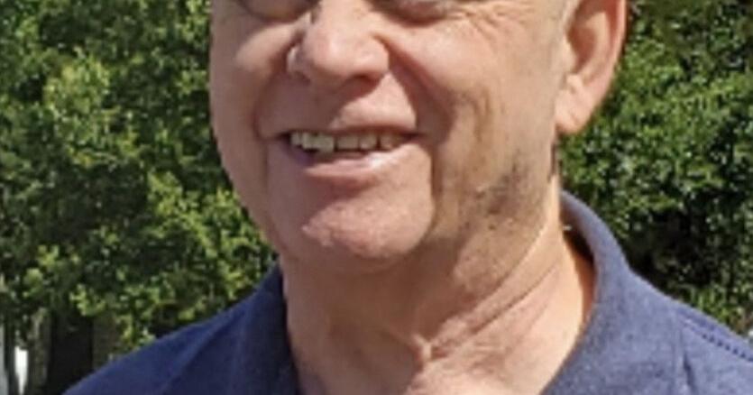 Jack LeRoy Harrum