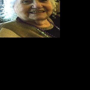 Ilene LaVonne Miller
