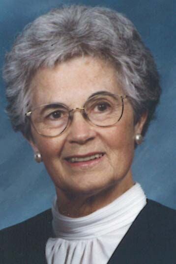 Phyllis H. Watters