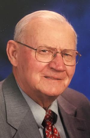 Harry Schmidt (1928-2019)
