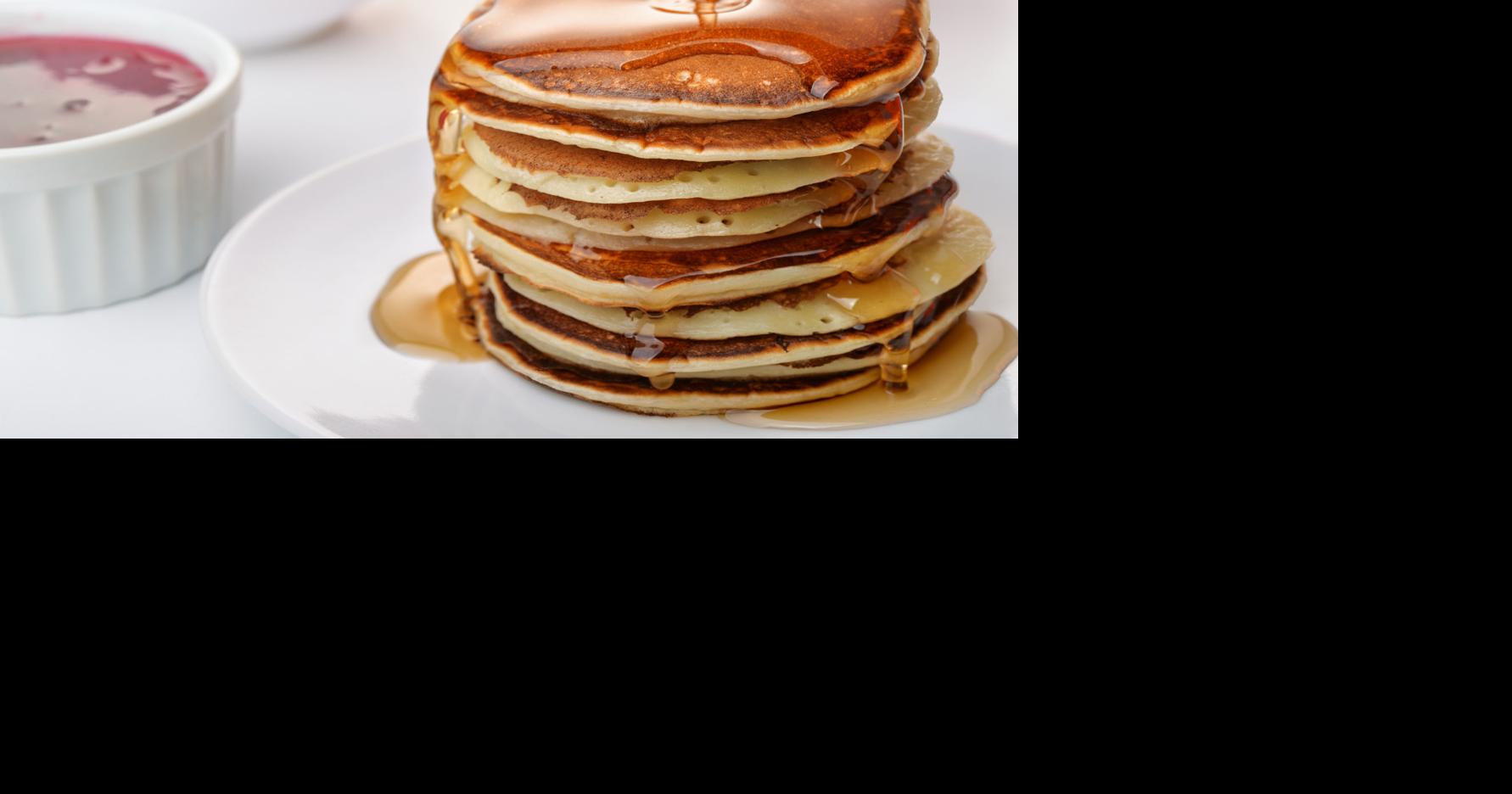 Pancake breakfast Nov. 14 at La Porte City museum
