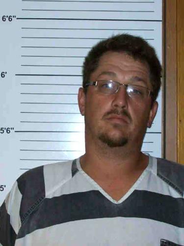 Man in New Hampton standoff sentenced to prison