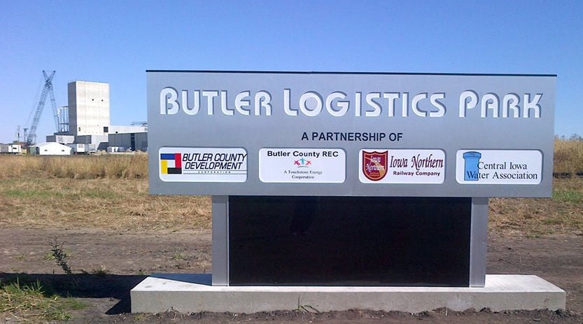 TrinityRail Maintenance Services host groundbreaking event for new ...