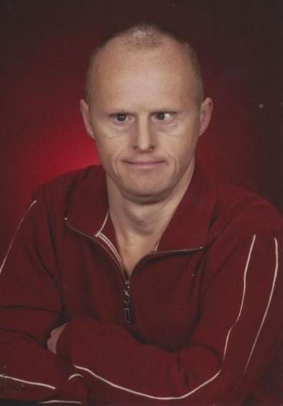 Michael D. Burdick (1960-2013)