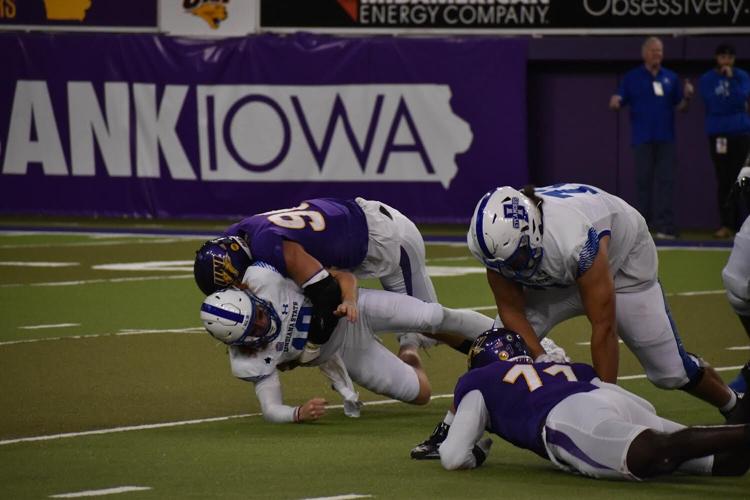 Cedar Falls students to open for KC concert