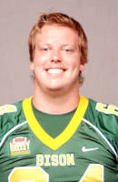 NDSU players, others charged with petition forgery | College ...