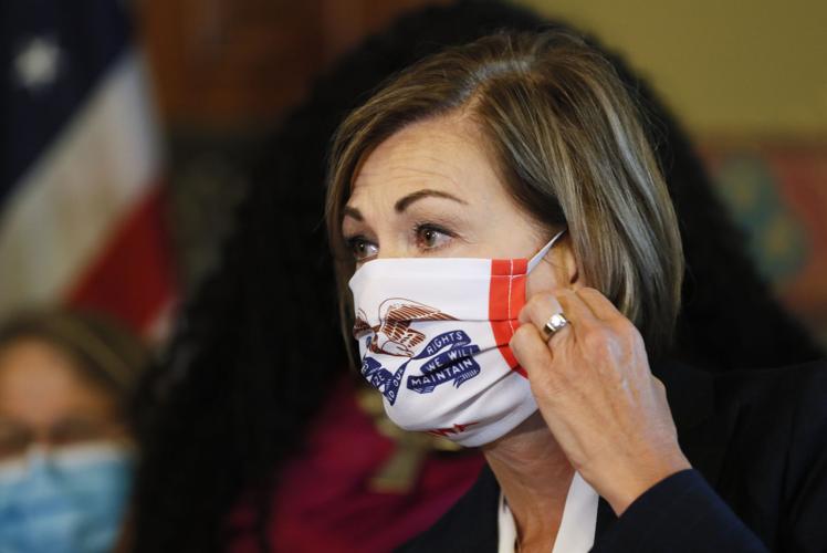 Candidates recycling old talking points