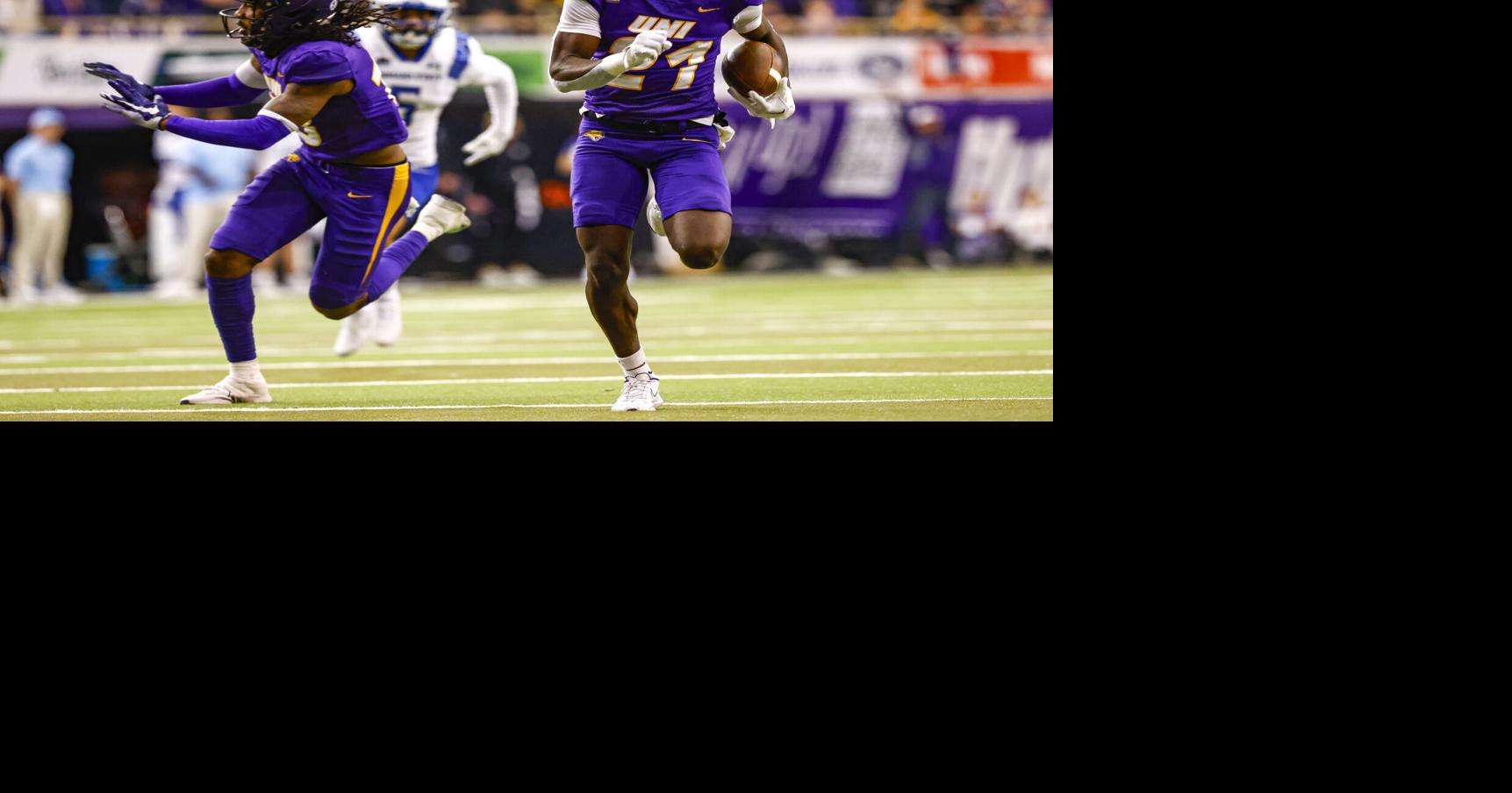 UNI's Morancy, Penning selected to All-Valley team