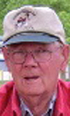 Robert M. Finger (1932-2014)