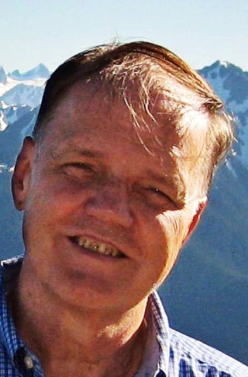 Karl W. Rinkleff (1944-2013)