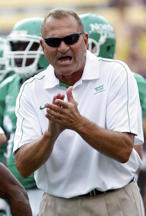 McCarney has fond memories of his many years in Iowa | Iowa ...