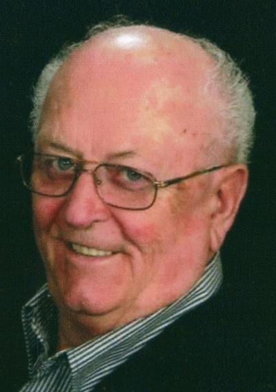 Jerald T. Smith