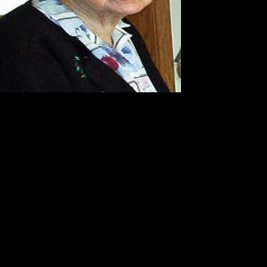 Mary V. Kester (1918-2017)