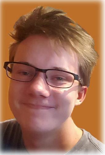 Chase Sanders (1999-2017)