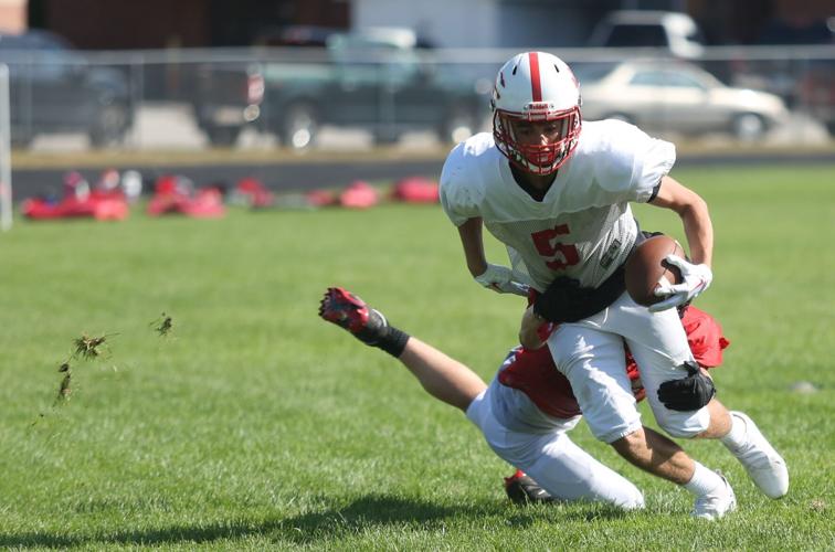 Fully healthy, Tigers look to continue winning tradition with new faces