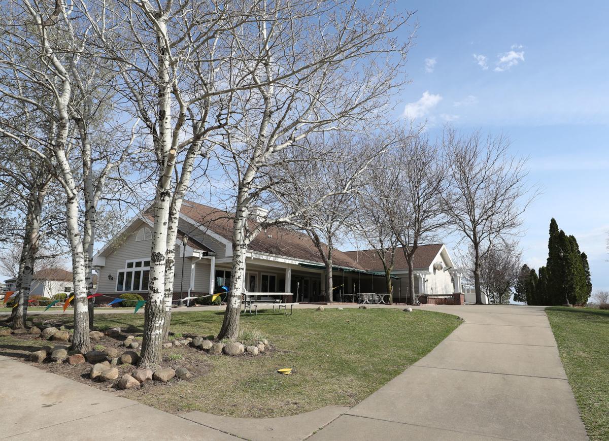 2020 Golf Guide: Fox Ridge continues to enhance golfer experience ...