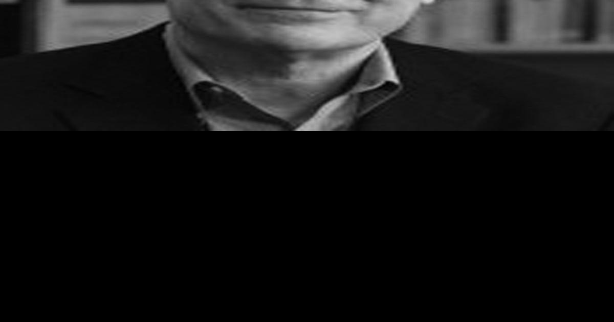 Ronald Joseph Maas (1951-2017)