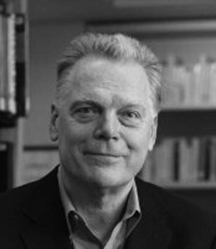 Ronald Joseph Maas (1951-2017)