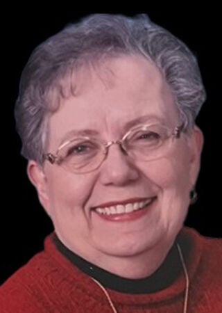 Larabeth Ann Bader