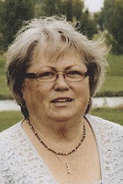 Connie Cooper