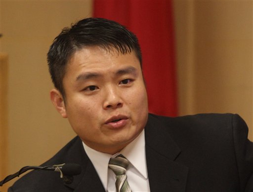 Michael Swanson St Louis Park | semashow.com