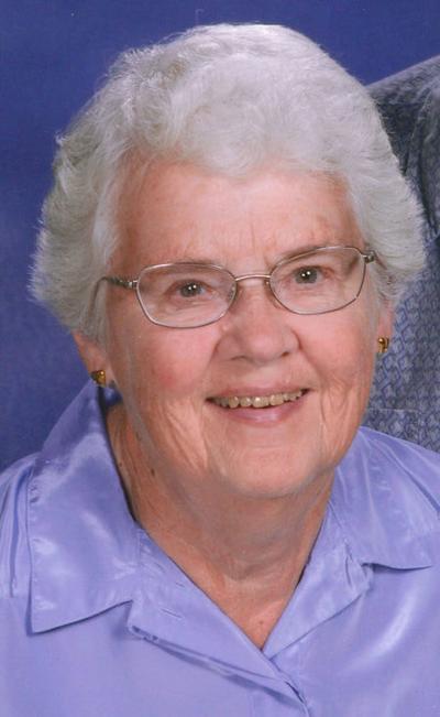 Jean Wright (1932-2018)