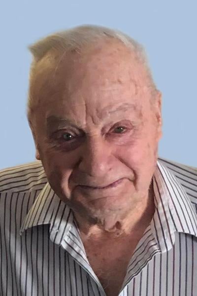 Earl William Steimel