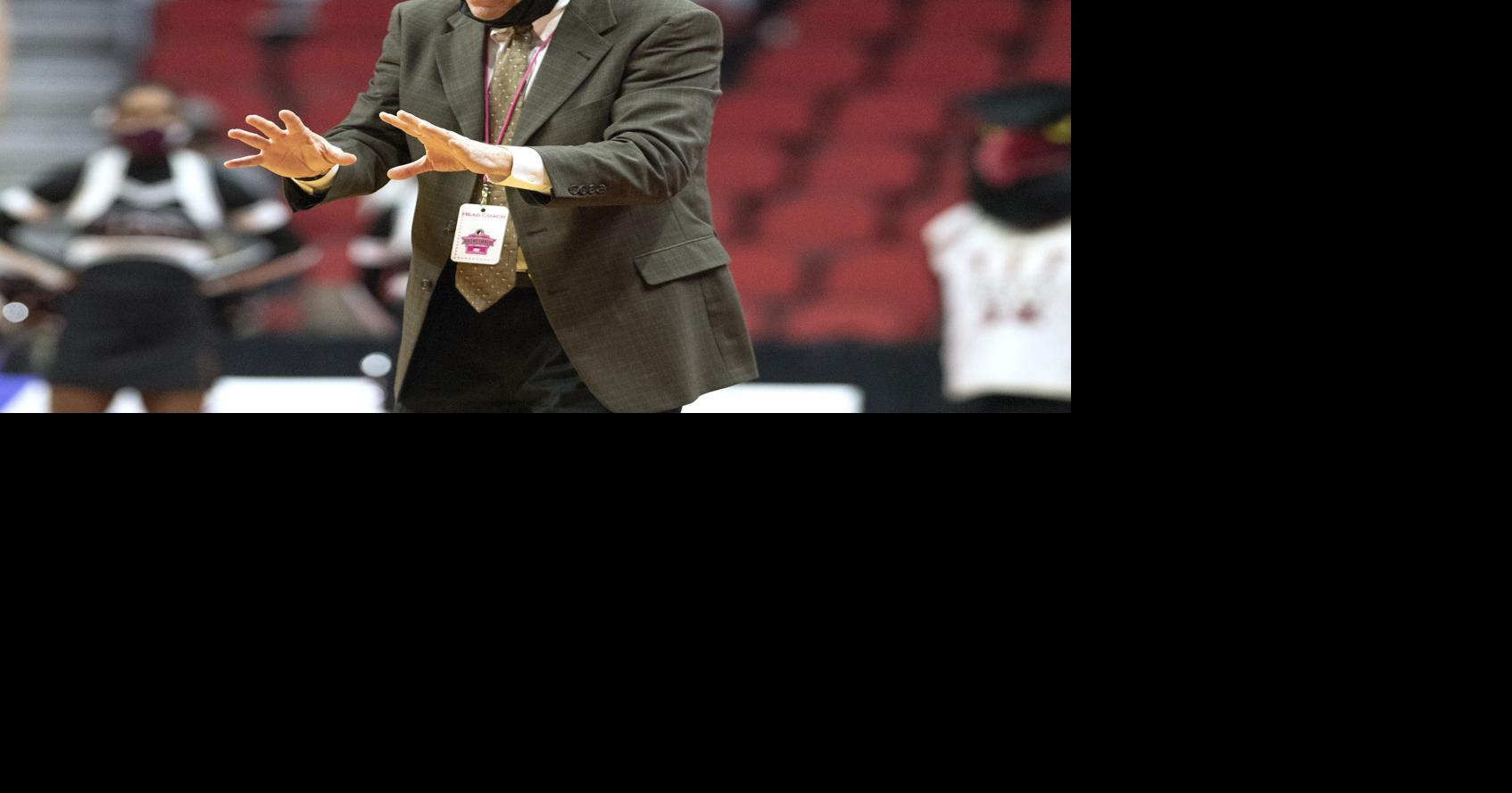 Dr. Anthony Pappas to step down as Waterloo West AD