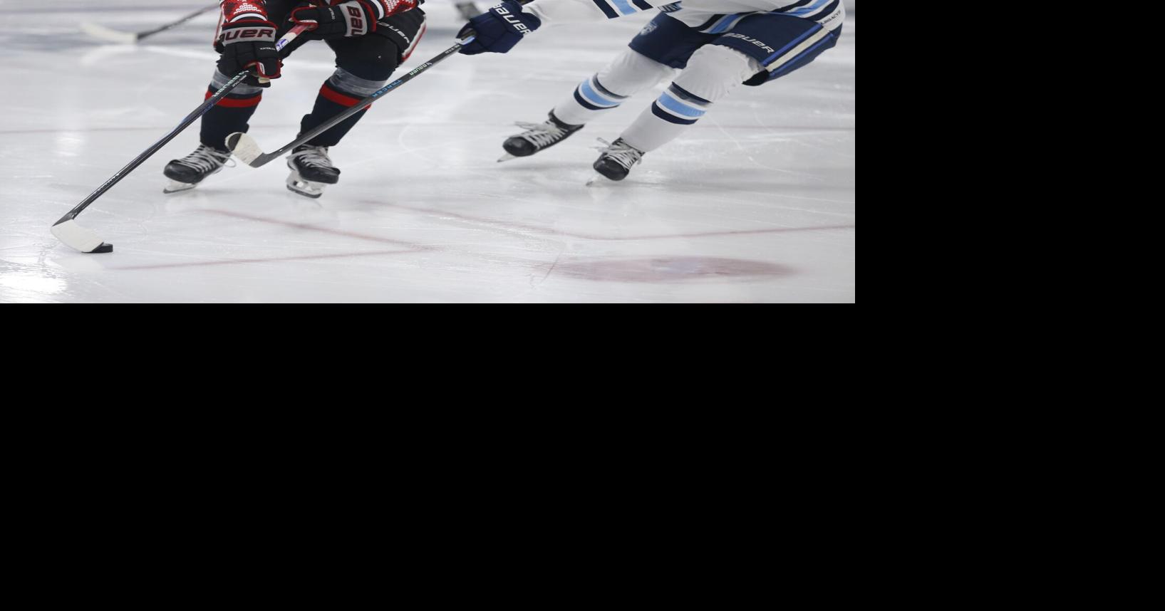 PHOTOS: Waterloo Black Hawks hosted Madison Capitols in USHL action