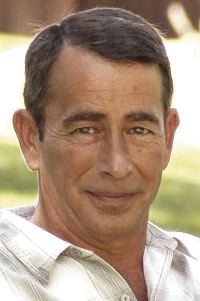 Grant C. Chamberlain