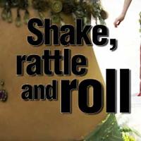 Belly dancing puts your muscles in motion and a jingle in your step