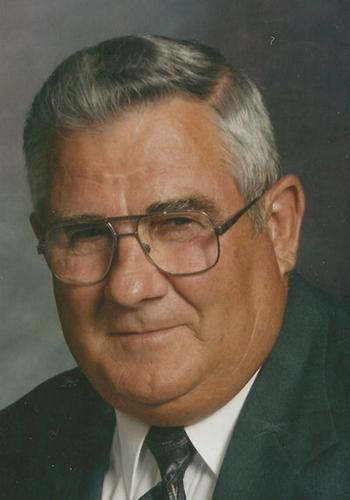 Bernard R. “Bernie” Becker (1933-2017)