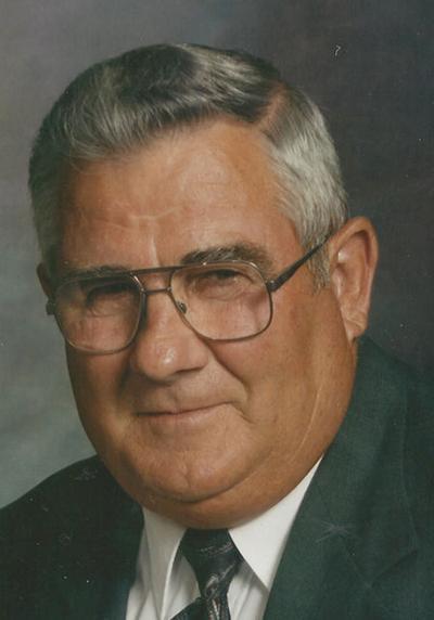 Bernard R. “Bernie” Becker (1933-2017)