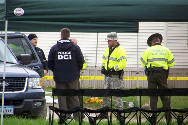 NEW DETAILS: Names released in Oelwein double shooting