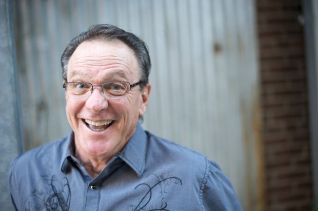 Christian comedian to perform at Heartland Vineyard