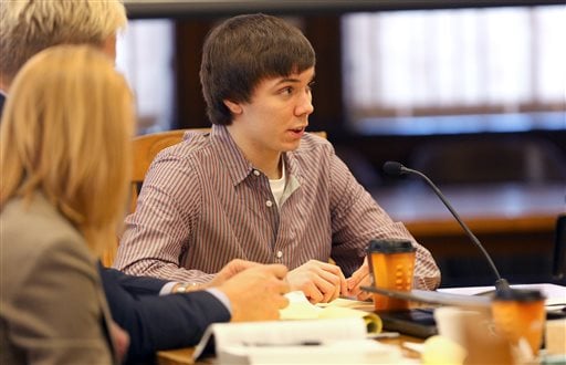 UPDATE: Isaiah Sweet agrees to plead guilty to murder