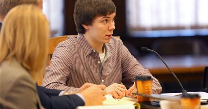 UPDATE: Isaiah Sweet agrees to plead guilty to murder