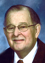 Robert Lee Rausch (May 30, 1932-Nov. 27, 2010)