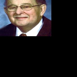 Robert Lee Rausch (May 30, 1932-Nov. 27, 2010)