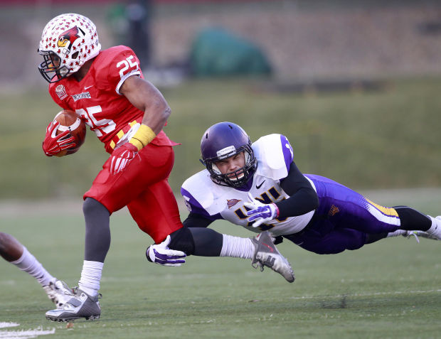 Update: Panthers knocked out of FCS playoffs