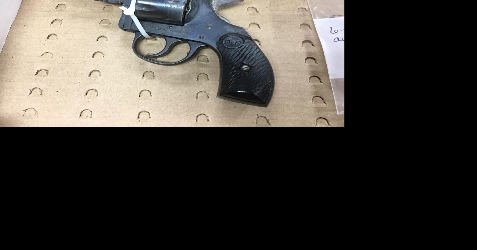 Teen acquitted in Waterloo home robbery