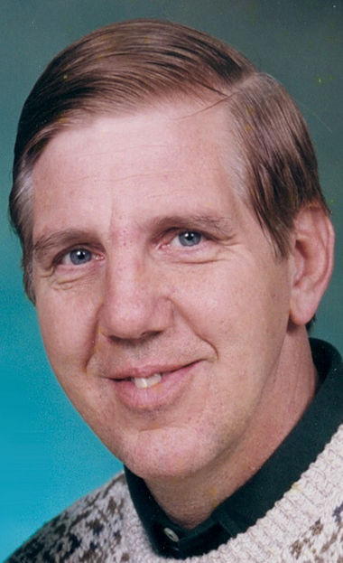 David L. Rickert (1950-2015)