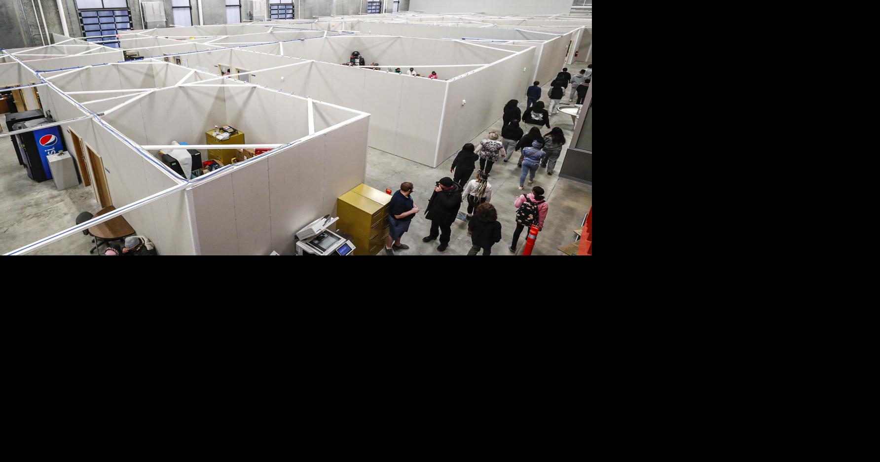 Waterloo Career Center expansion brings new classes to Cedar Valley