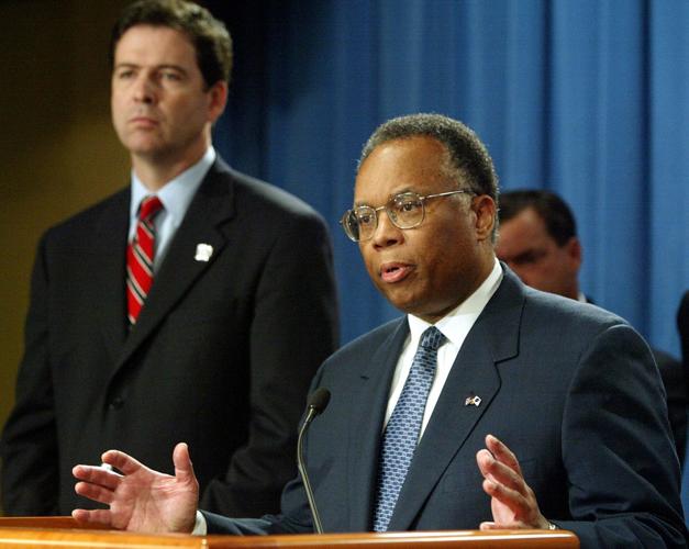 Justice Department fires Maurene Comey, Epstein prosecutor