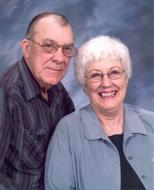 McIntyre/55 | Anniversaries | wcfcourier.com