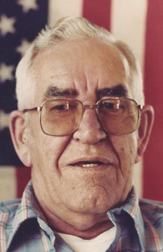 William R. "Bill" Starr (1921-2012)